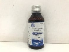 MAK-ALKA